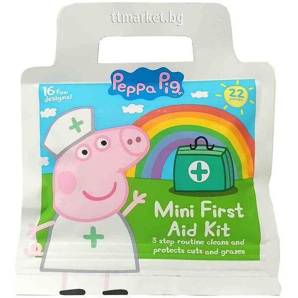 Mini First Aid Kits - Peppa Pig, Paw Patrol, My Little Pony – Cloud ...