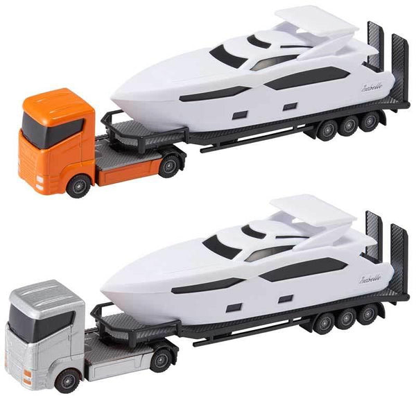 Sea Cruiser Transporter - Teamsterz – Cloud Nine Stores